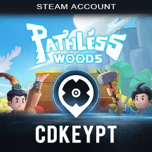 Pathless Woods Conta Steam Comparar preços