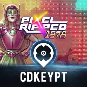 Comprar Pixel Ripped 1978 VR CD Key Comparar Preços