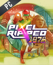 Comprar Pixel Ripped 1978 VR CD Key Comparar Preços