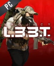 Comprar Project L33T CD Key Comparar Preços
