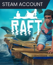 Raft Conta Steam Comparar preços
