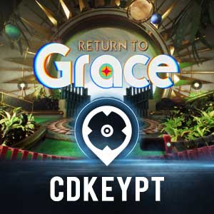 Comprar Return To Grace CD Key Comparar Preços