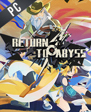 Comprar Return to abyss CD Key Comparar Preços