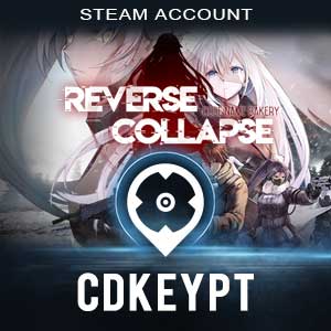 Comprar Reverse Collapse Code Name Bakery Conta Steam Comparar preços