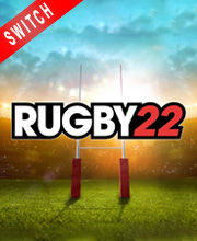 Comprar Rugby 22 Nintendo Switch barato Comparar Preços
