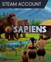 Sapiens Conta Steam Comparar preços