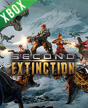 Comprar Second Extinction Xbox One Barato Comparar Preços
