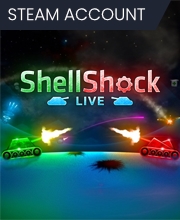 ShellShock Live Steam Conta Comparar preços