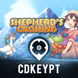Comprar Shepherd’s Crossing CD Key Comparar Preços