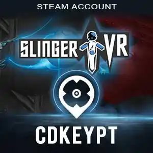 Slinger VR Steam Conta Comparar preços