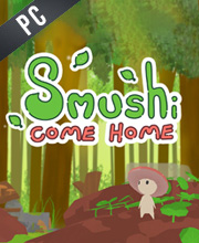 Comprar Smushi Come Home CD Key Comparar Preços