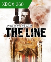 Comprar Spec Ops The Line Xbox 360 Codigo Comparar Preços