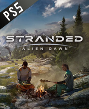 Comprar Stranded Alien Dawn PS5 Barato Comparar Preços