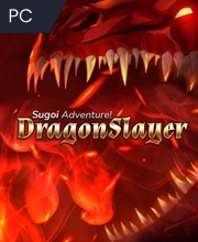 Comprar Sugoi Adventure! DragonSlayer CD Key Comparar Preços