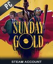Sunday Gold Conta Steam Comparar preços