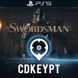 Comprar Swordsman VR PS5 Barato Comparar Preços