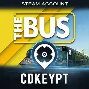 The Bus Steam Conta Comparar preços