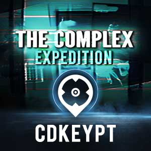 Comprar The Complex Expedition CD Key Comparar Preços