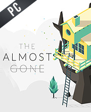 Comprar The Almost Gone CD Key Comparar Preços
