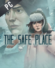 Comprar The Safe Place CD Key Comparar Preços