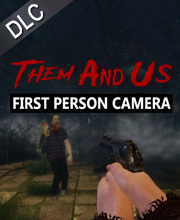 Comprar Them and Us First Person View CD Key Comparar Preços