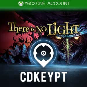 There Is No Light Conta Xbox one Comparar preços