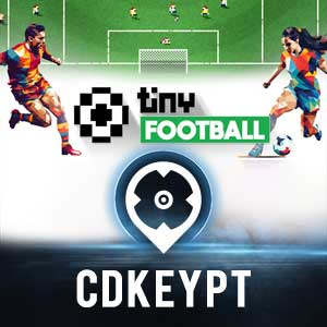 Comprar Tiny Football CD Key Comparar Preços
