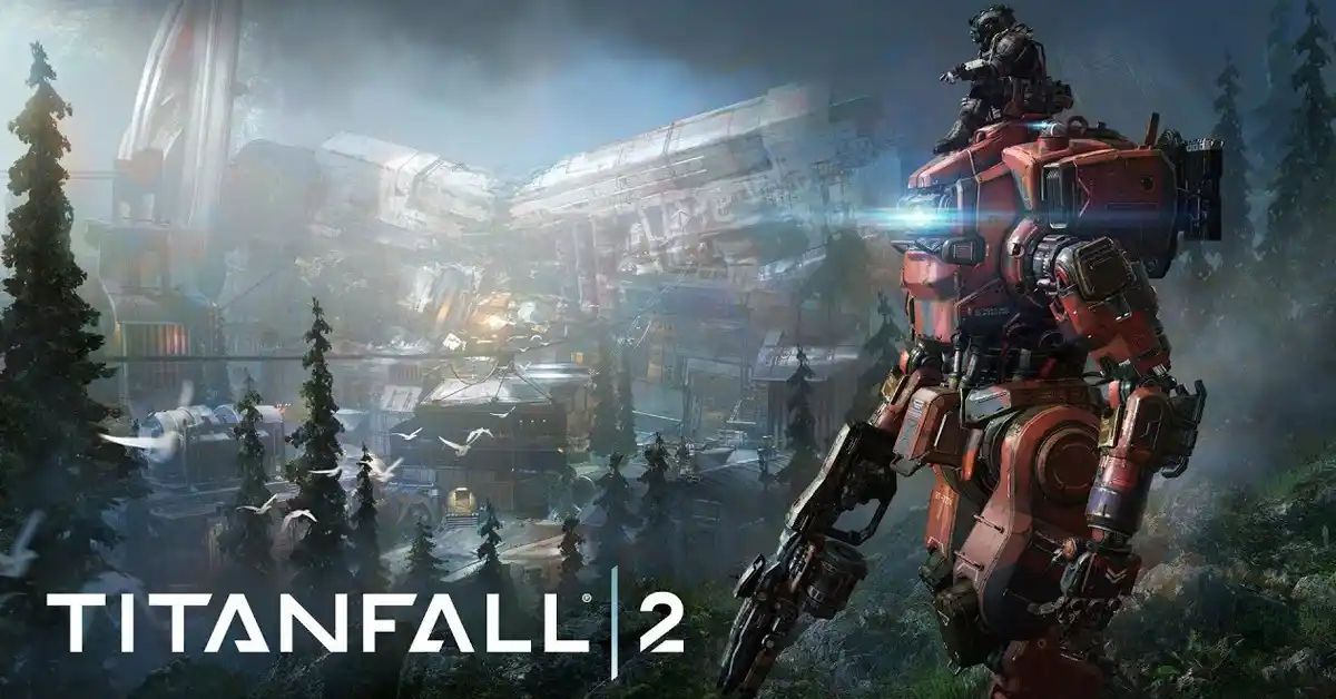 Compre Titanfall 2 - Edição Definitiva e economize 90% - Cdkeypt.pt