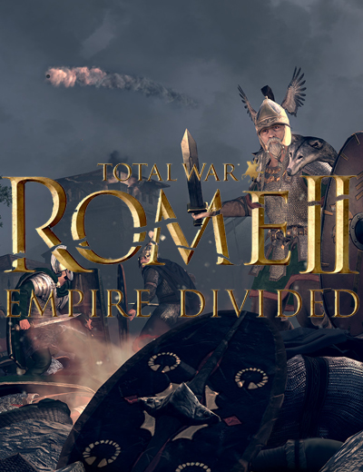 Total War Rome 2 Empire Divided Launches November 30th - Cdkeypt.pt