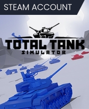Total Tank Simulator Steam Conta Comparar preços