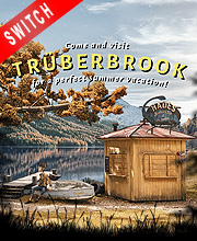 Comprar Truberbrook Nintendo Switch barato Comparar Preços