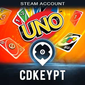 Uno Conta Steam Comparar preços