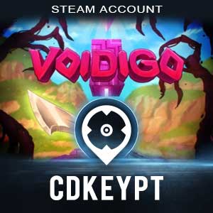 Voidigo Steam Conta Comparar preços