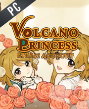 Volcano Princess Conta Steam Comparar preços