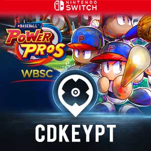 Comprar WBSC eBASEBALL Power Pros Nintendo Switch barato Comparar Preços