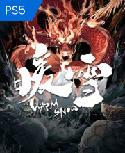 Comprar Warm Snow PS5 Barato Comparar Preços