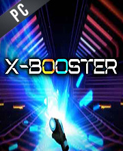 Comprar X-BOOSTER CD Key Comparar Preços