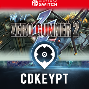 Comprar ZERO GUNNER 2 Nintendo Switch barato Comparar Preços