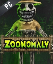 Comprar Zoonomaly CD Key Comparar Preços