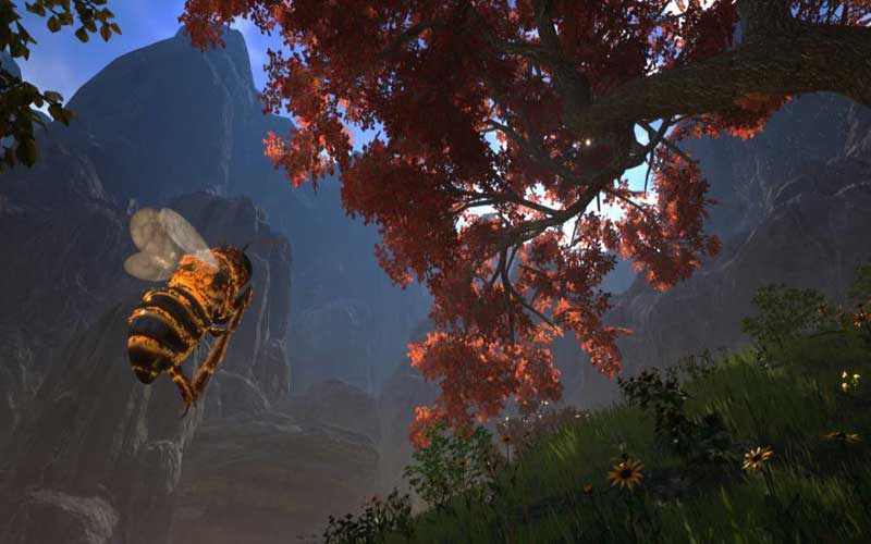 Comprar Bee Simulator Nintendo Switch barato Comparar Preços