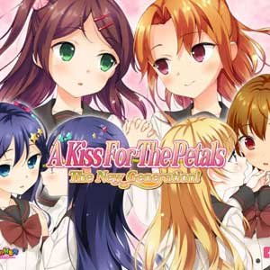 Comprar A Kiss For The Petals Remembering How We Met CD Key Comparar Preços