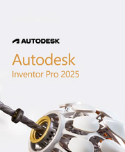 Comprar Autodesk Inventor Pro 2025 CD Key Comparar os preços