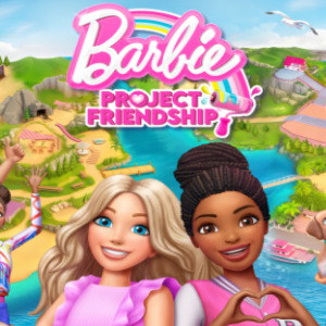 Comprar Barbie Project Friendship PS4 Comparar Preços