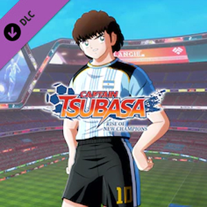Comprar Captain Tsubasa Rise of New Champions Juan Diaz Mission Nintendo Switch barato Comparar ...