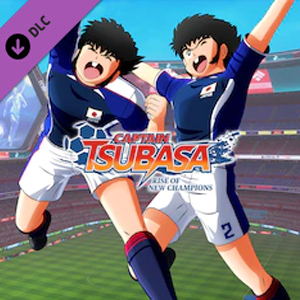 Comprar Captain Tsubasa Rise of New Champions Tachibana Brothers Mission Nintendo Switch barato ...