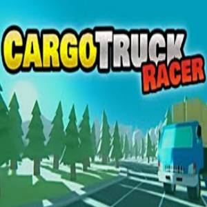 Comprar Cargo Truck Racer CD Key Comparar Preços
