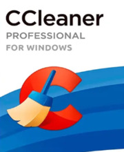 Comprar CCleaner Professional 2022 CD Key Comparar os preços