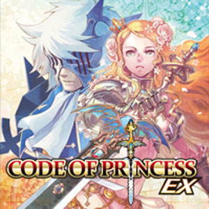 Comprar Code of Princess EX Nintendo Switch barato Comparar Preços