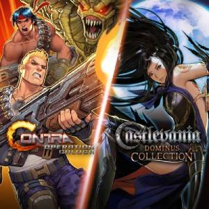 Comprar Contra x Castlevania Bundle CD Key Comparar Preços