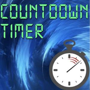 Comprar Countdown Timer CD Key Comparar Preços